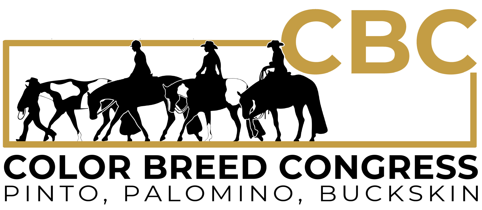 2025 Color Breed Congress Forms