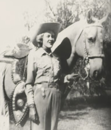 History of the Breed