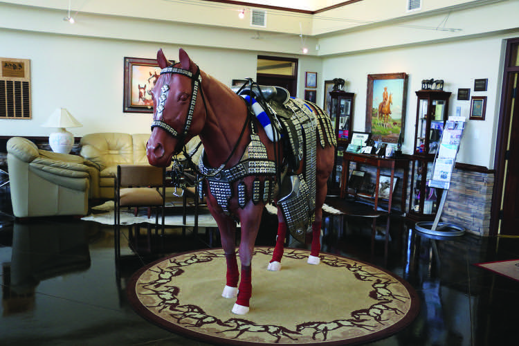 Pinto Heritage Museum